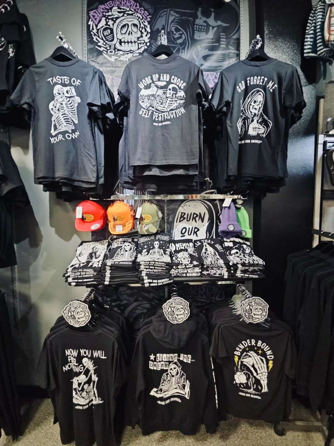 Meet Mike Morelli – CanvasRebel Magazine