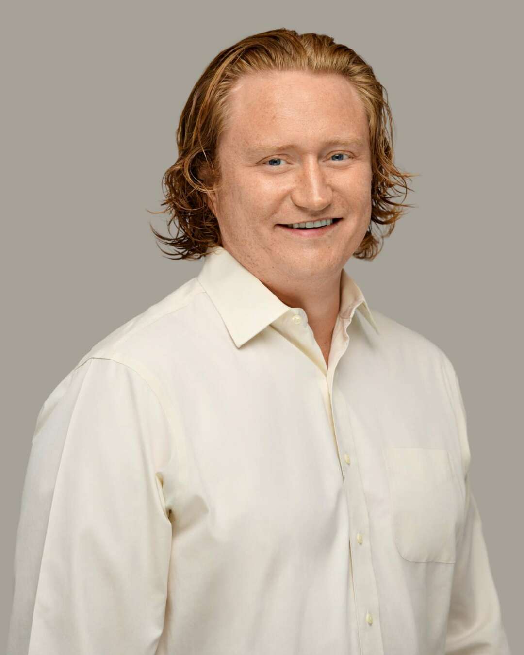 Meet Colson Steber – CanvasRebel Magazine