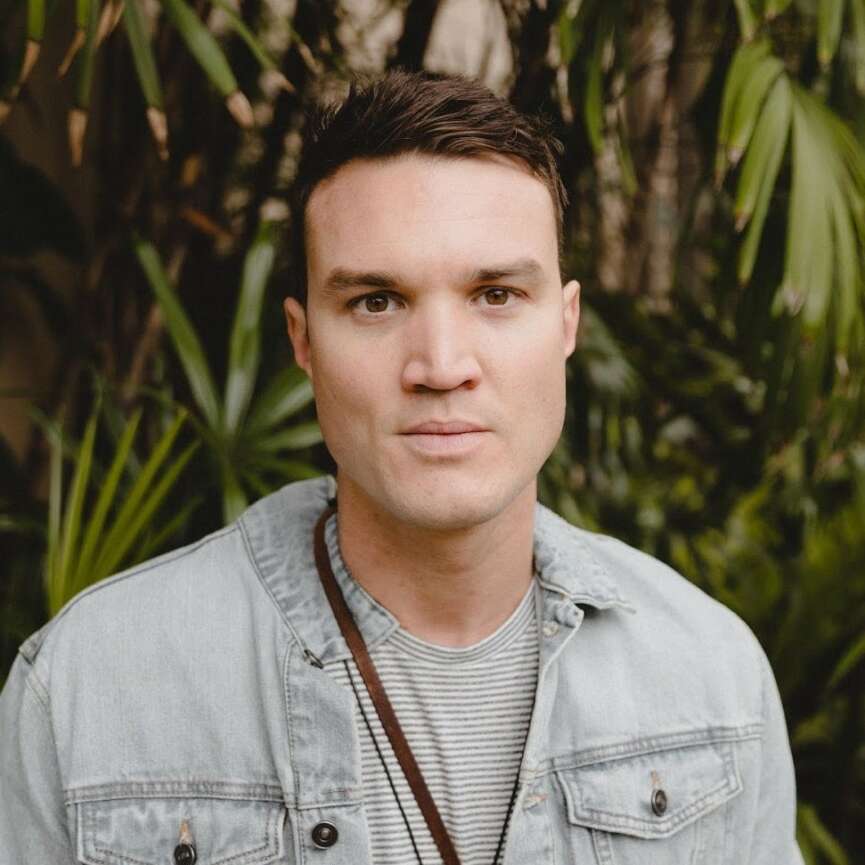 Meet Jarred Matthew Roberts – CanvasRebel Magazine