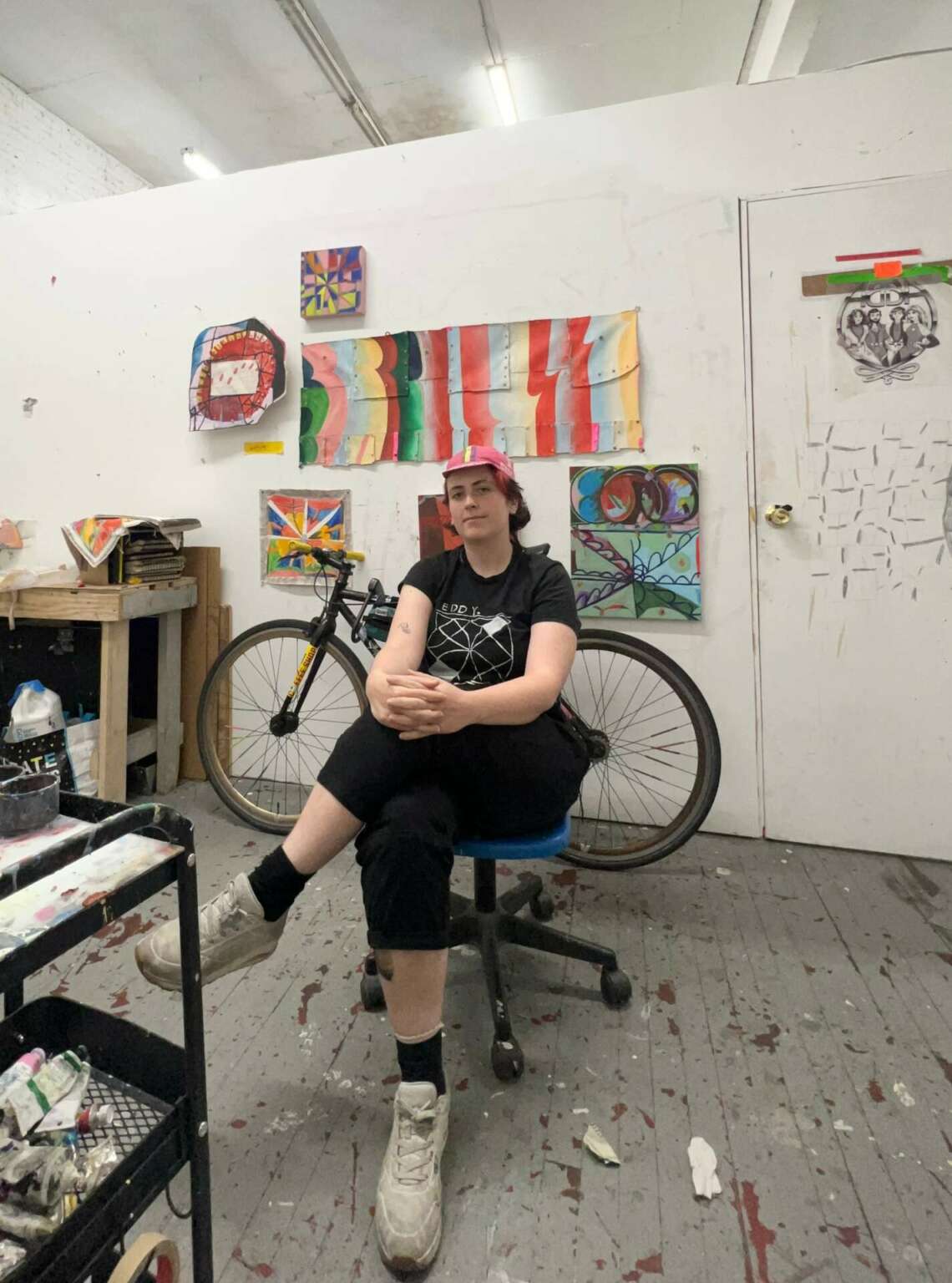 Meet Kate Sherman - CanvasRebel Magazine