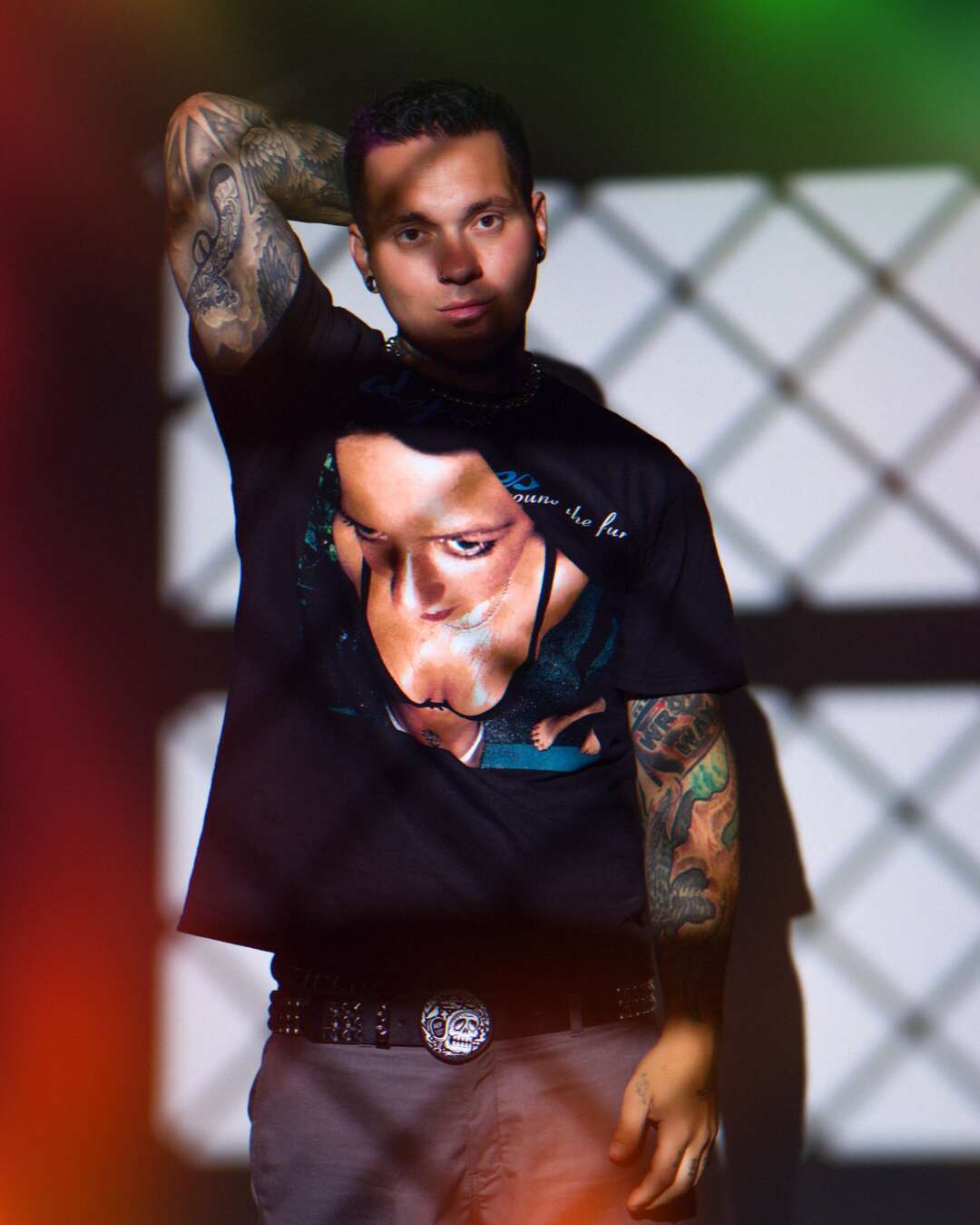 Meet Mike Morelli – CanvasRebel Magazine