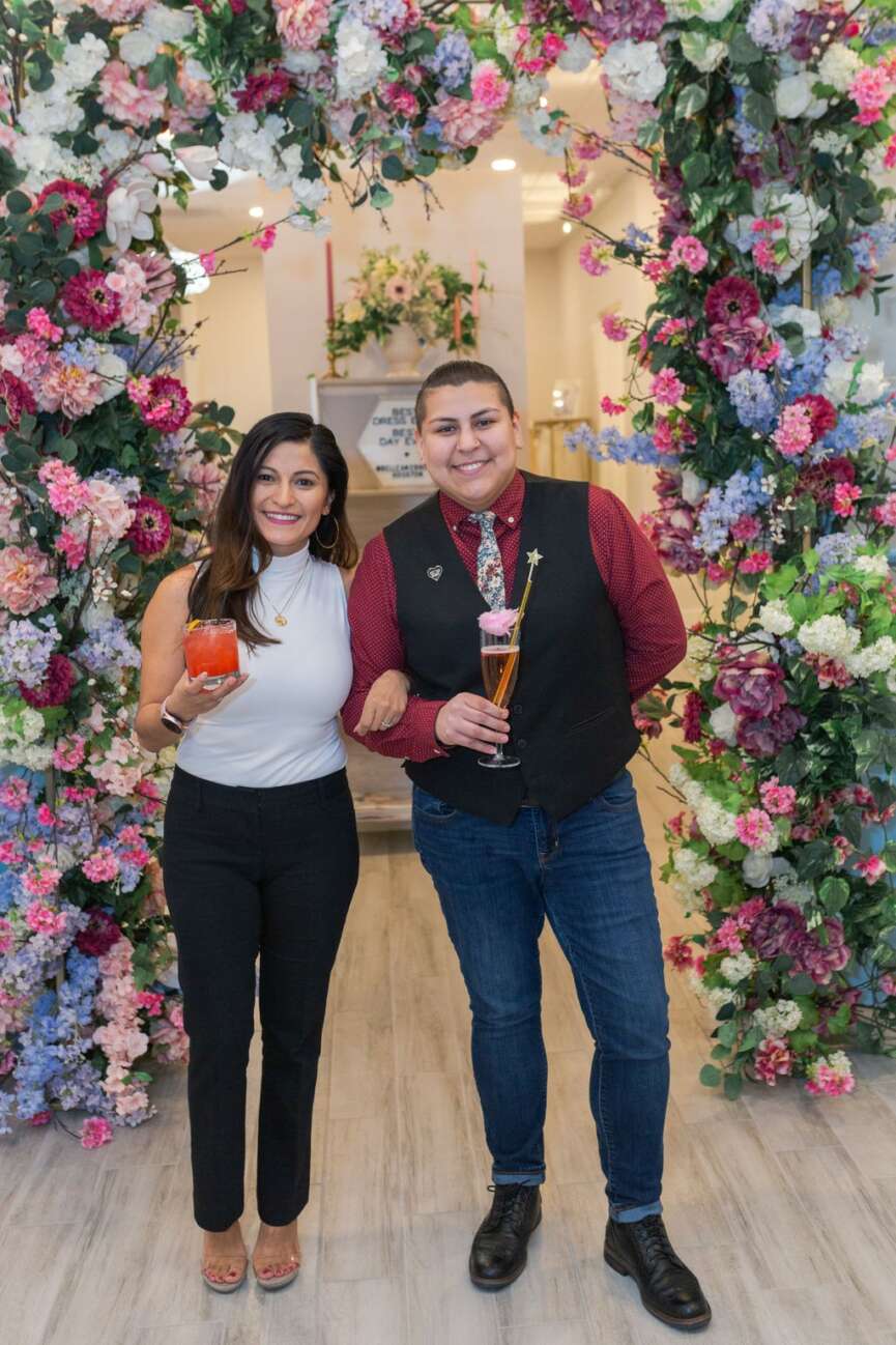 Meet Sarah Castillo – CanvasRebel Magazine