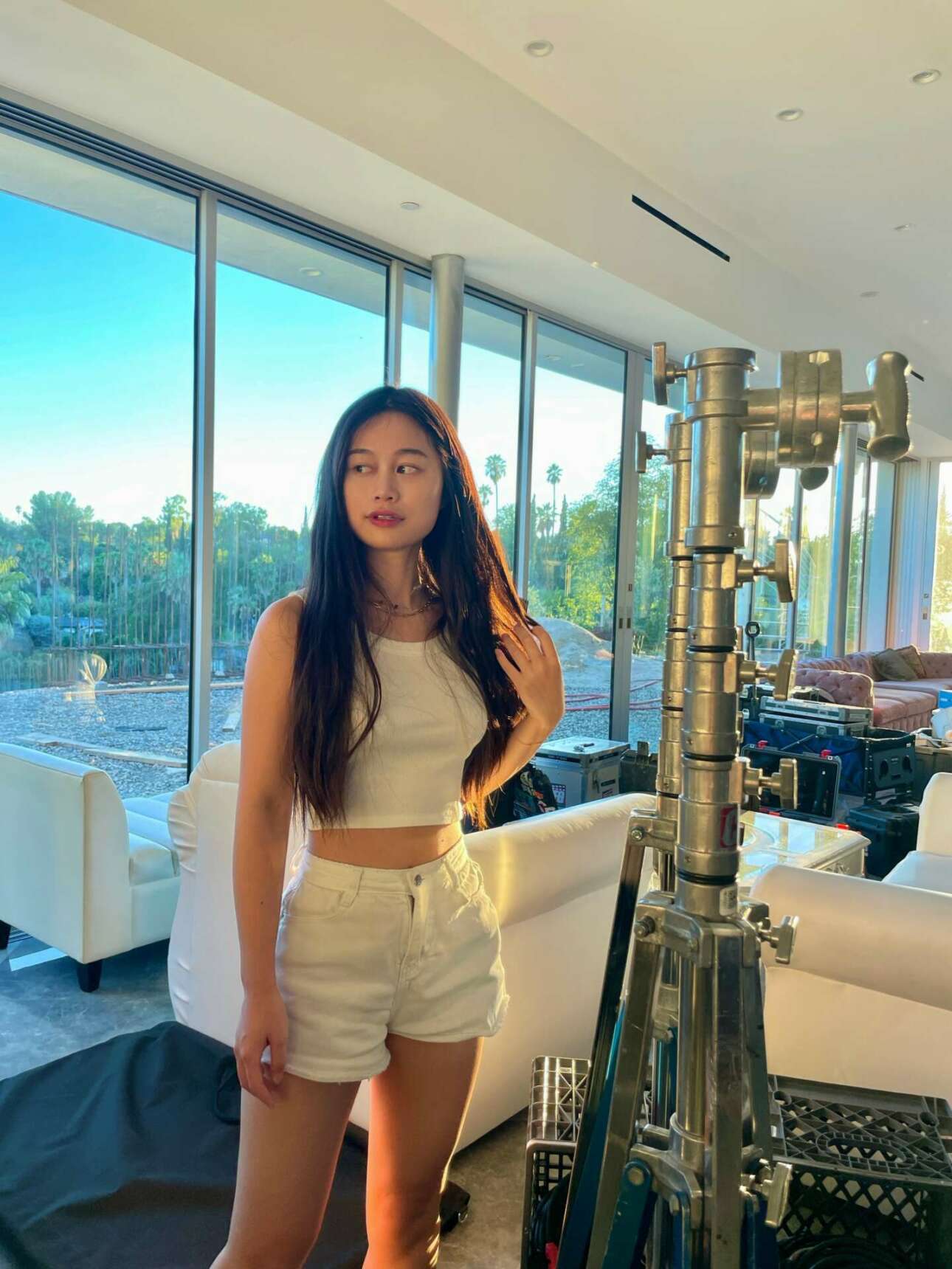 Meet Xiao Ying – CanvasRebel Magazine