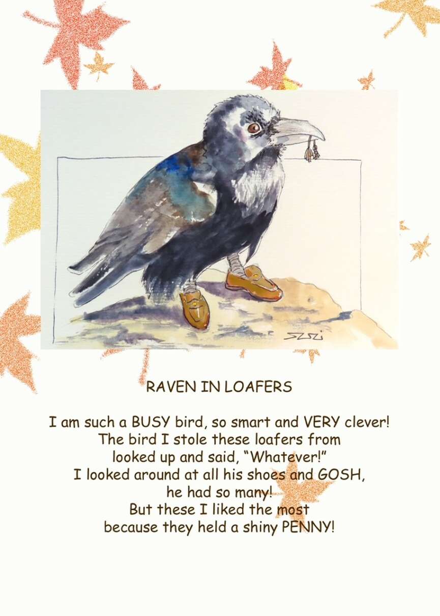 Meet Suzi Long – CanvasRebel Magazine