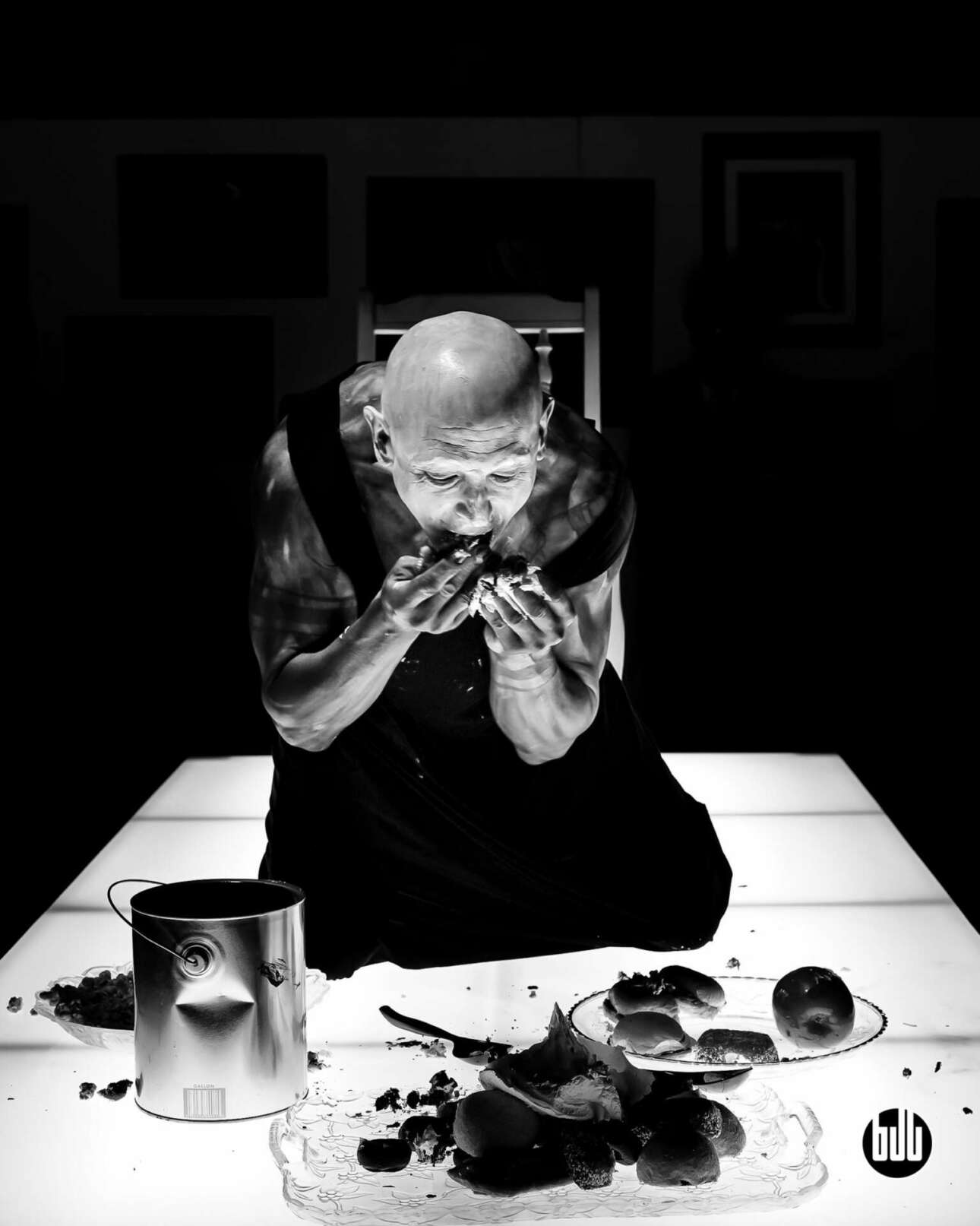 Meet SATORI CIRCUS - CanvasRebel Magazine