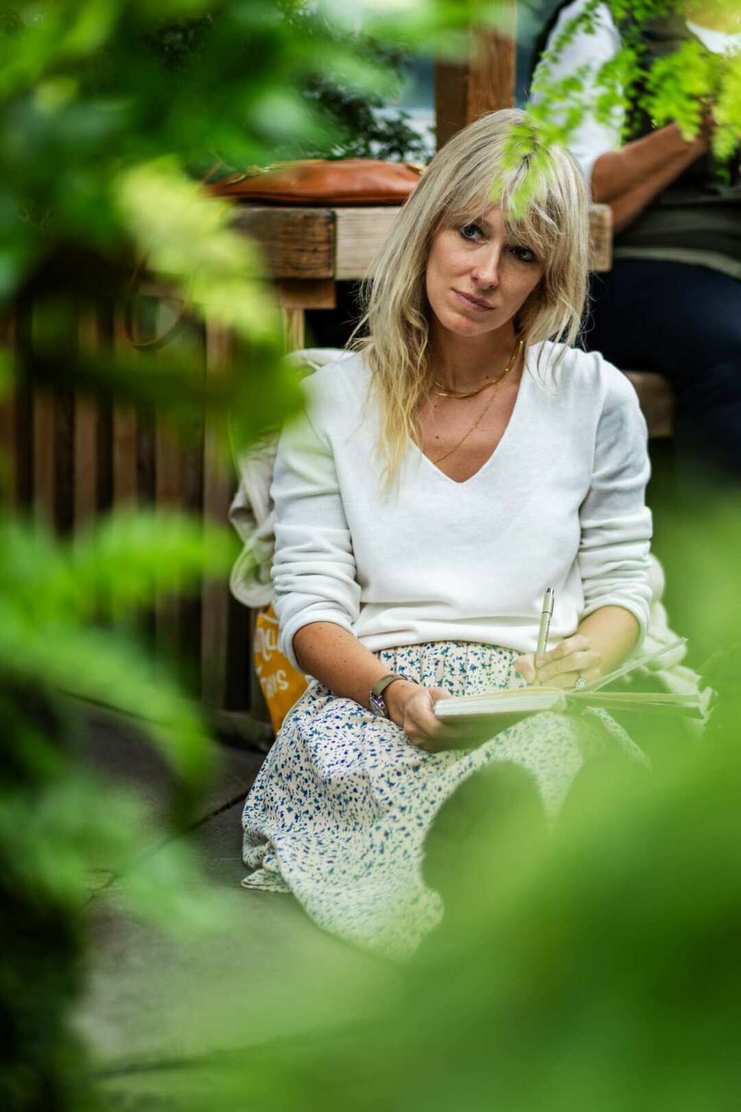 Meet Sarah Simon – CanvasRebel Magazine