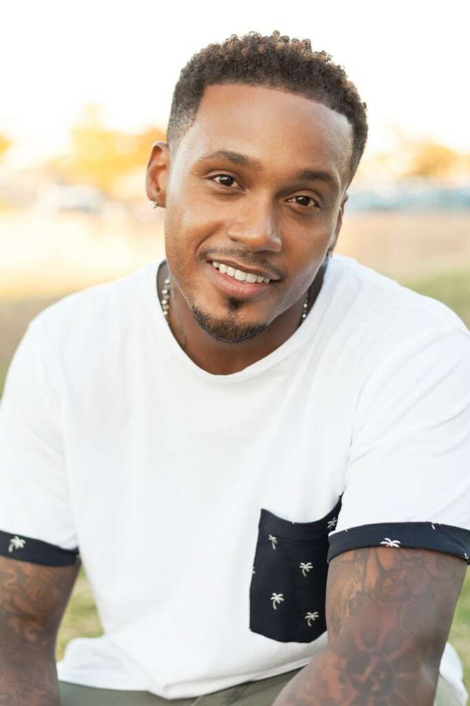 Meet Tyrell Washington – CanvasRebel Magazine