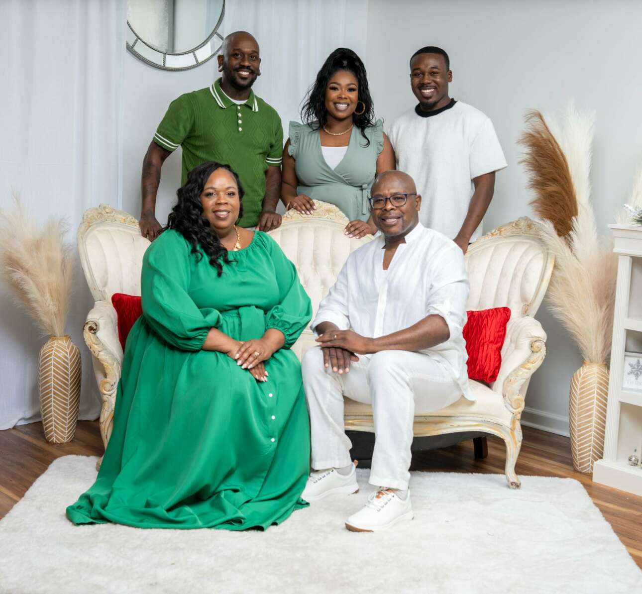 Meet Yvette Torbert – CanvasRebel Magazine