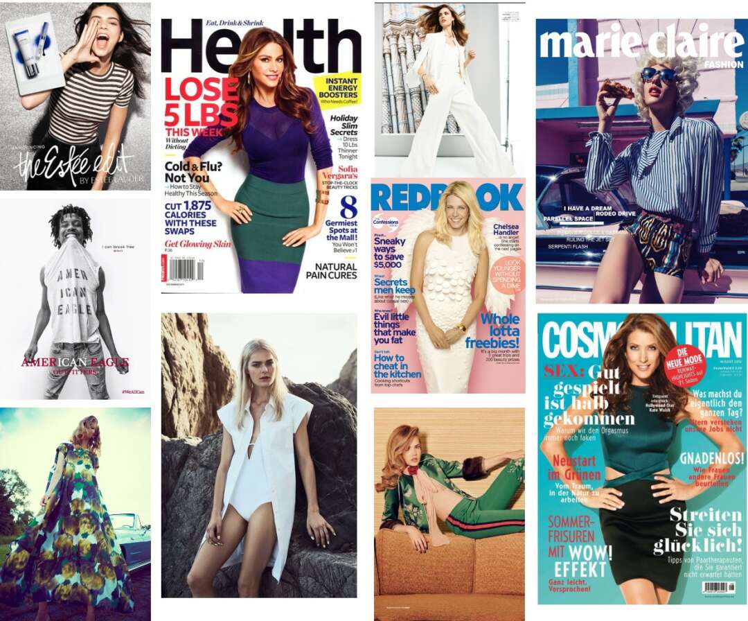 Meet Julie Matos - CanvasRebel Magazine