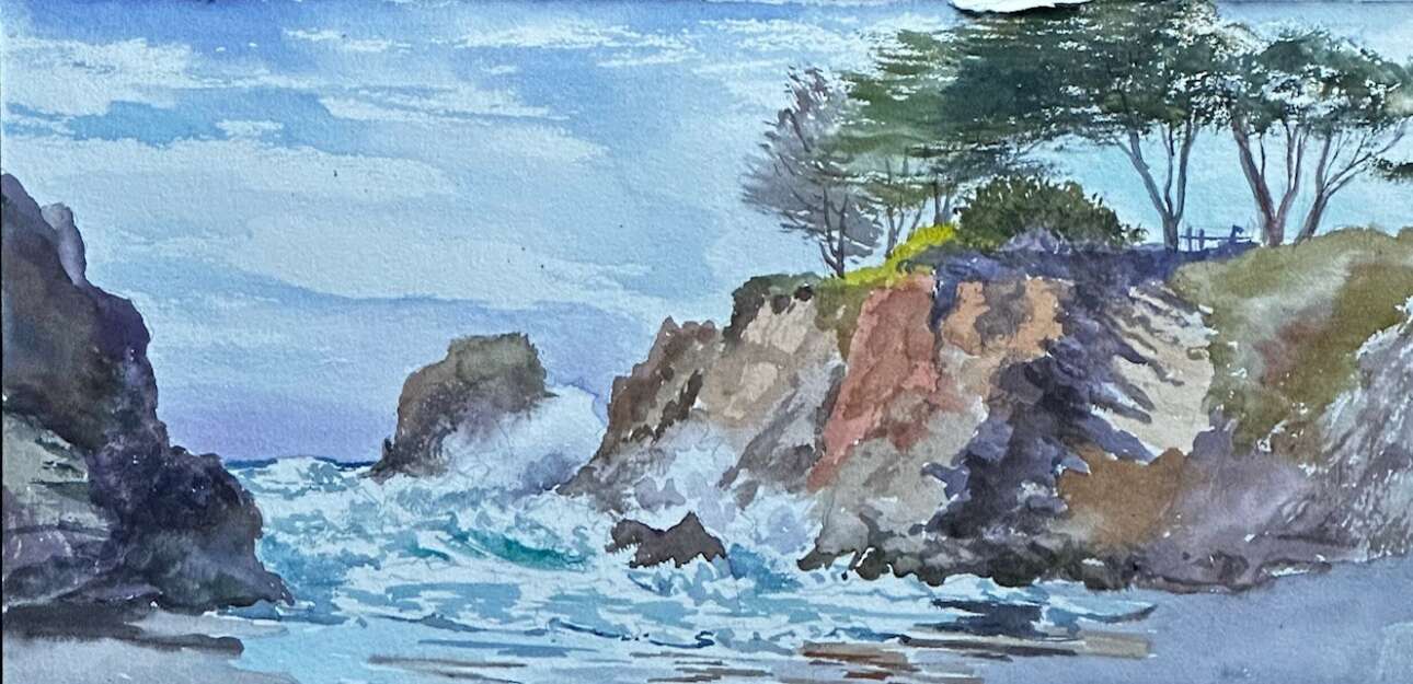 Meet Suzi Long – CanvasRebel Magazine