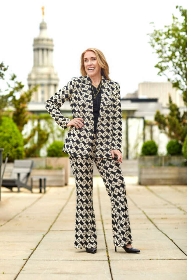 Meet Barbara Spitzer – CanvasRebel Magazine