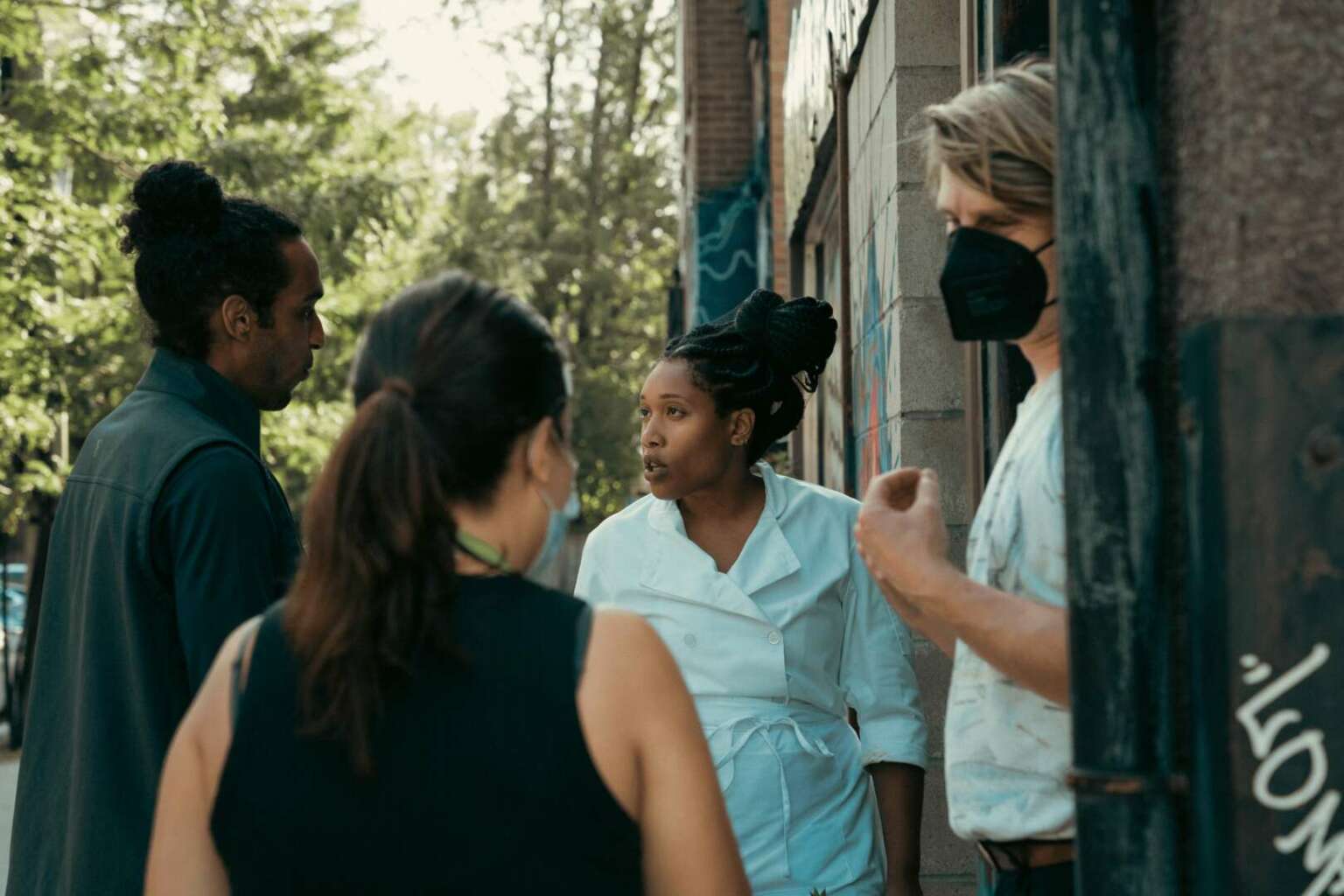 Meet Natalie Novak Remplakowski – CanvasRebel Magazine