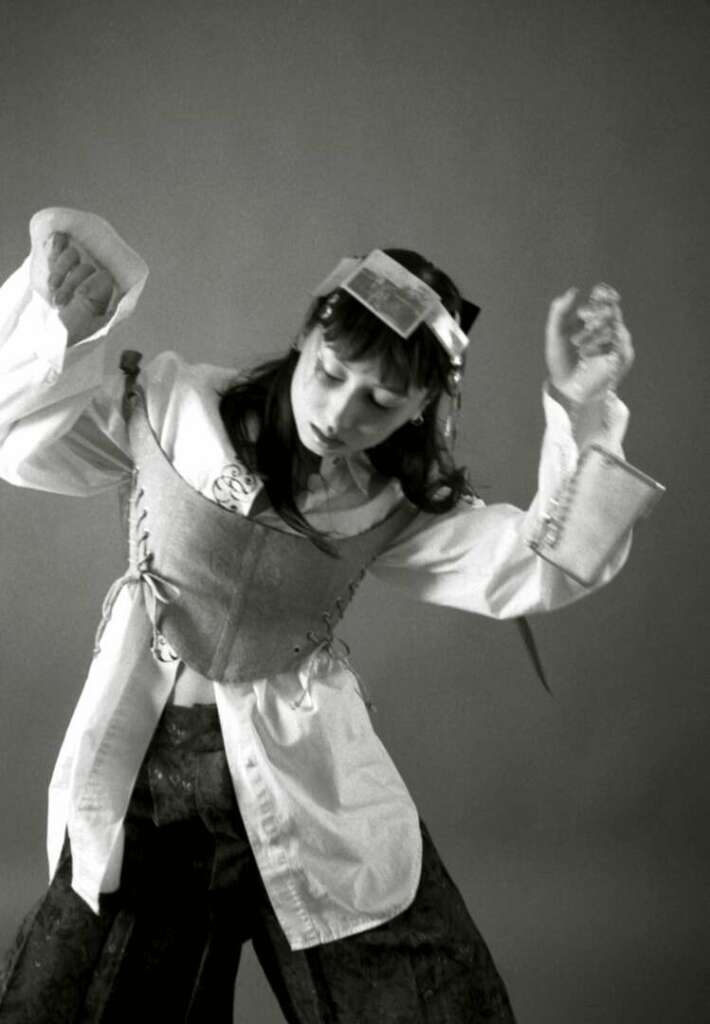 Meet Emma Blythe - CanvasRebel Magazine