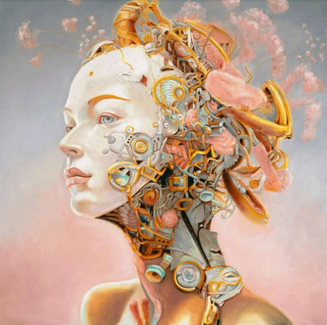 Meet Beth Hyatt - CanvasRebel Magazine