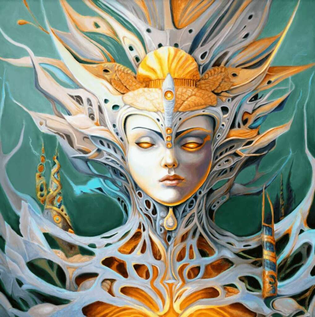 Meet Beth Hyatt - CanvasRebel Magazine