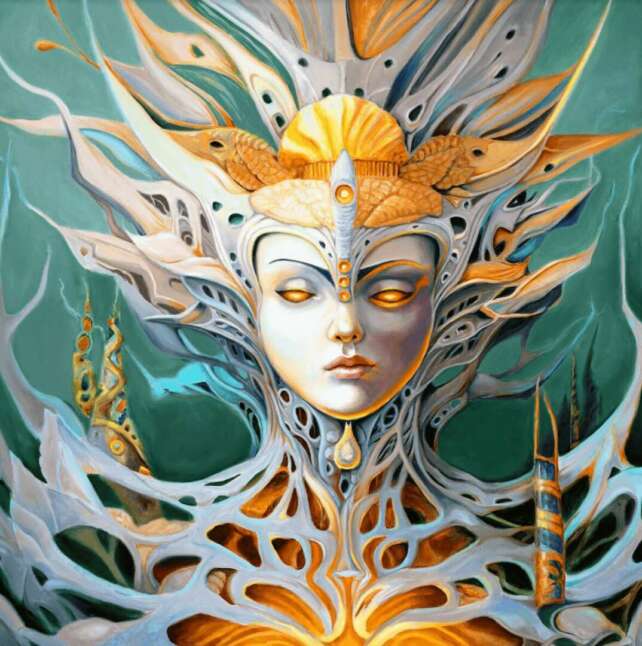 Meet Beth Hyatt - CanvasRebel Magazine