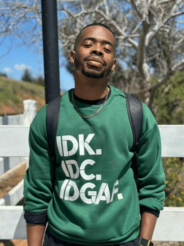 Meet Gerald Dixon II - CanvasRebel Magazine