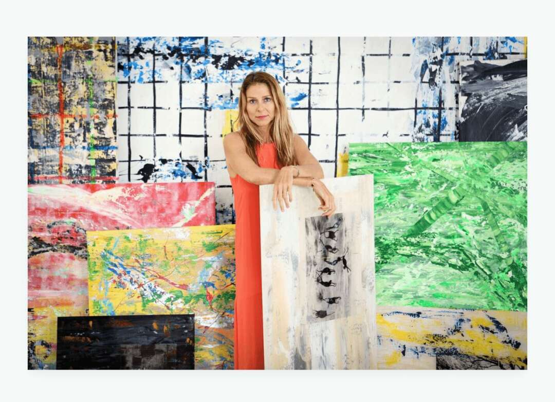 Meet Jamie Jones – CanvasRebel Magazine