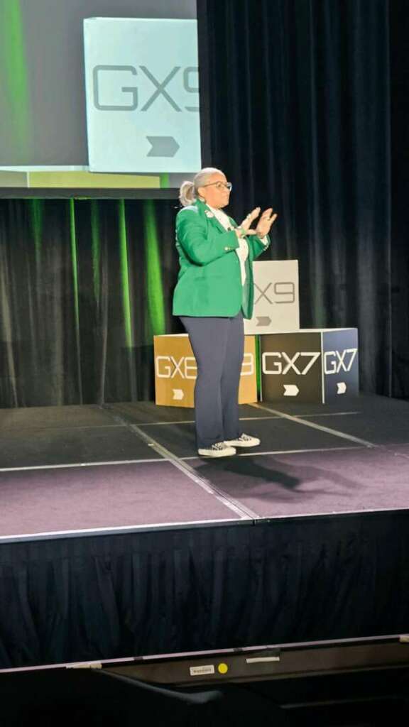 Meet Toni Sanders - CanvasRebel Magazine