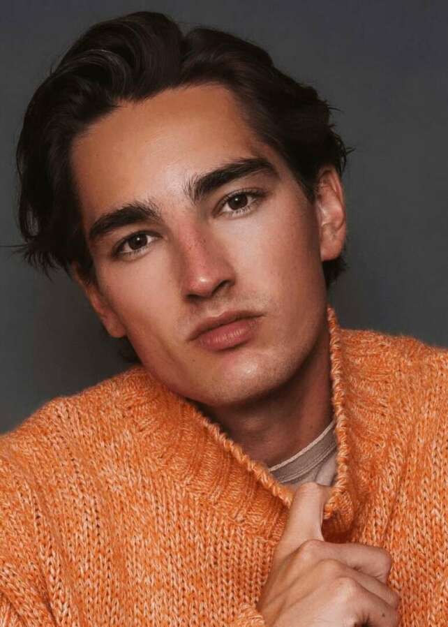 Meet Brandon Keith Rogers - CanvasRebel Magazine