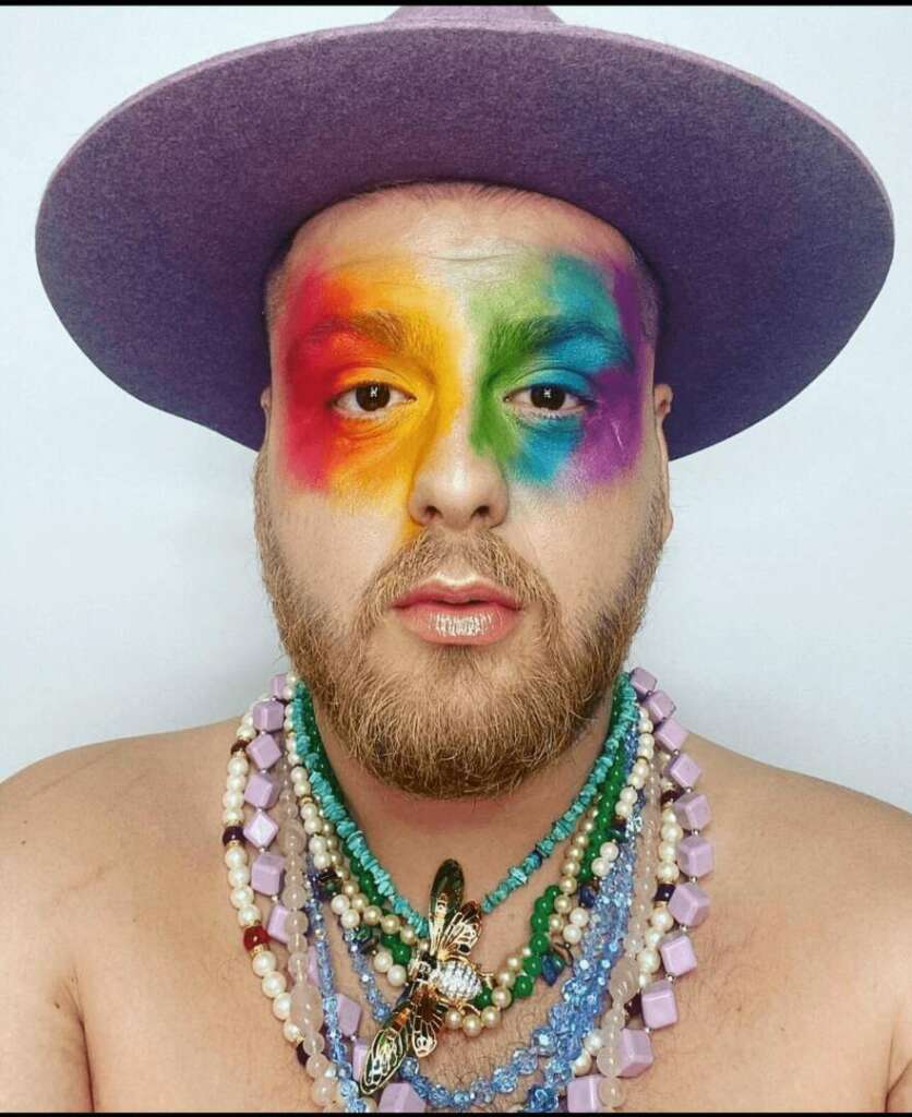 Meet Erik David – CanvasRebel Magazine