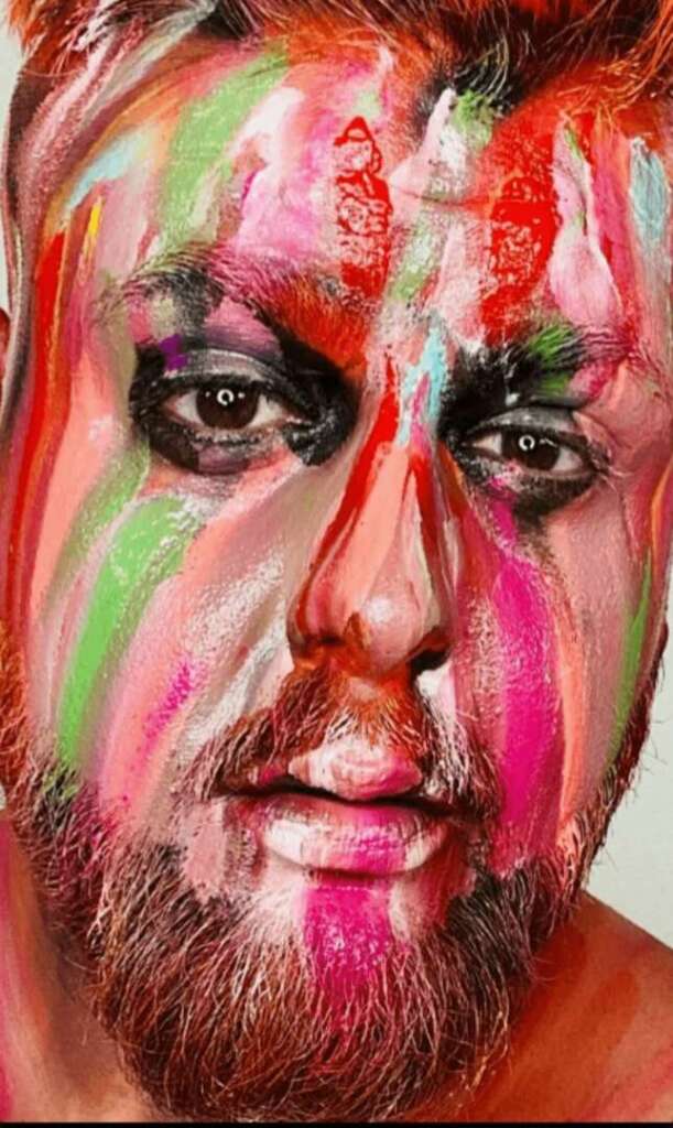 Meet Erik David – CanvasRebel Magazine