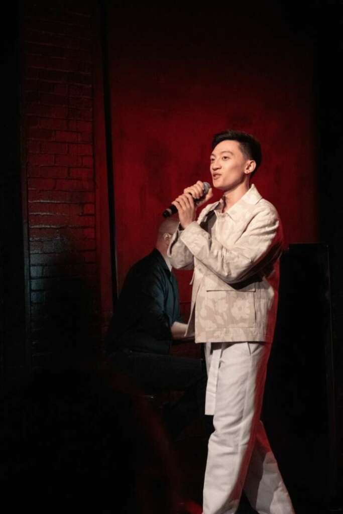 Meet Yu Hin Bryan Chan - CanvasRebel Magazine