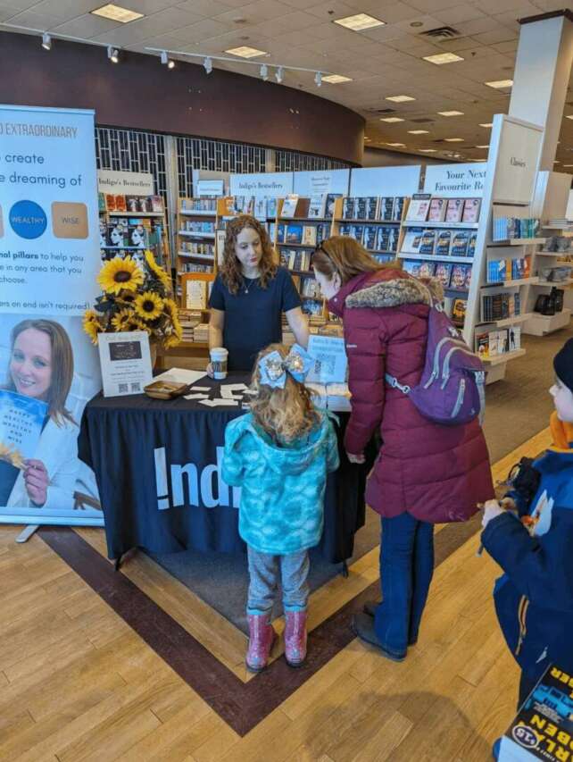 Meet Jill Wright – CanvasRebel Magazine