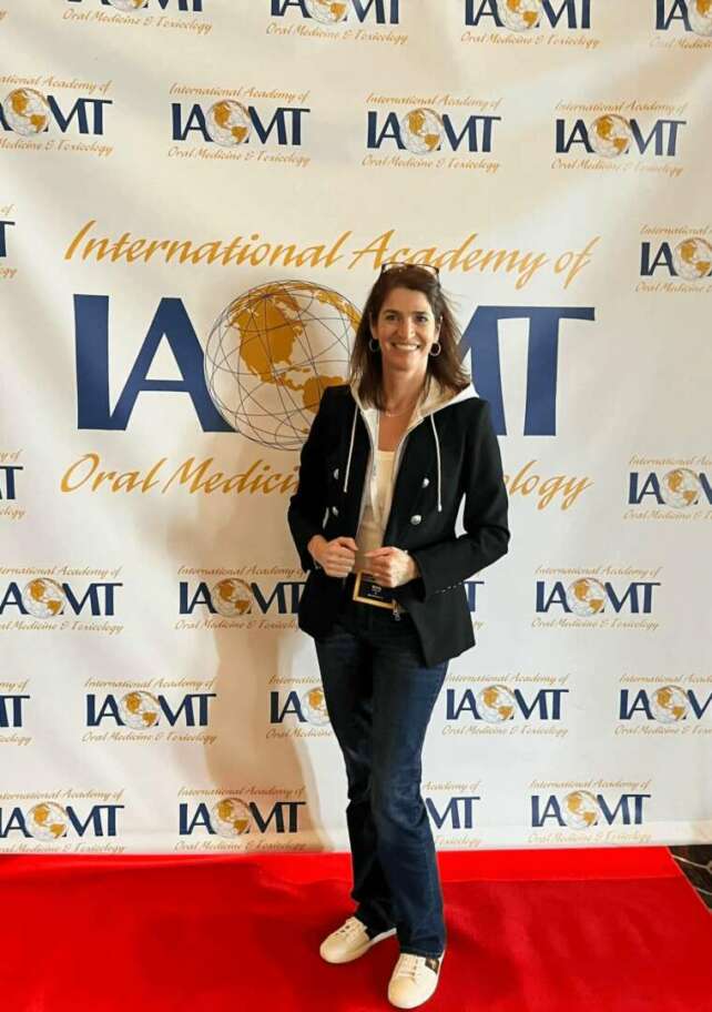 Meet Michele Bishop - CanvasRebel Magazine