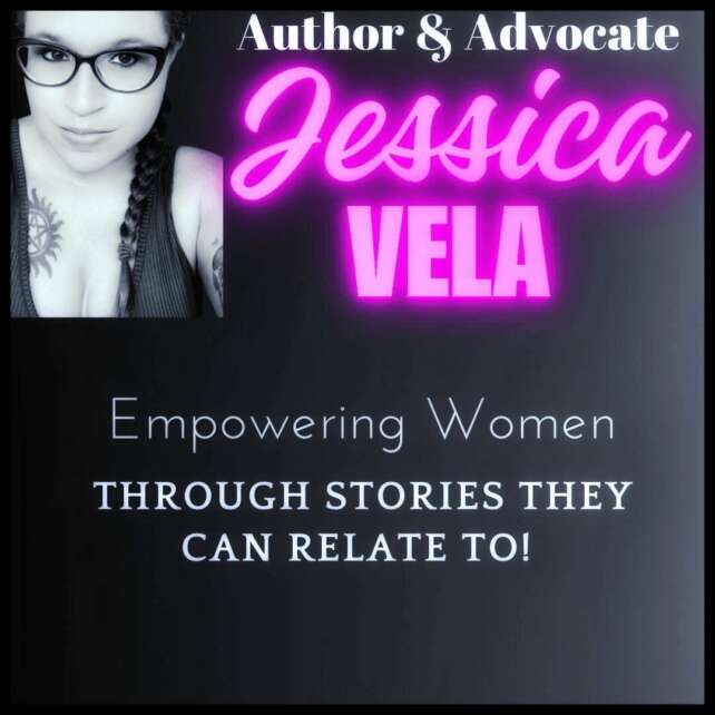 Meet Jessica Vela - CanvasRebel Magazine