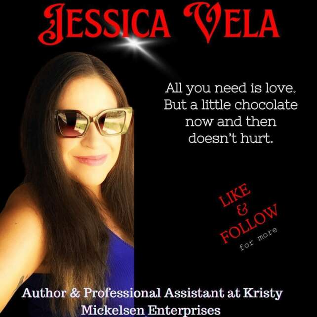 Meet Jessica Vela – CanvasRebel Magazine