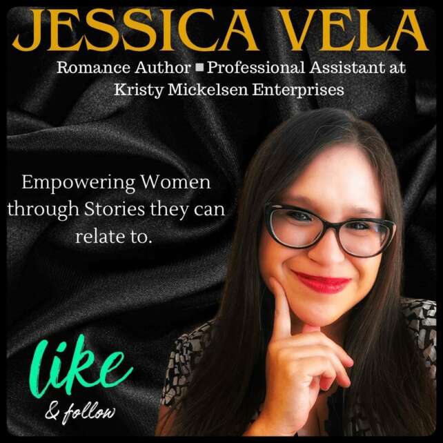 Meet Jessica Vela - CanvasRebel Magazine