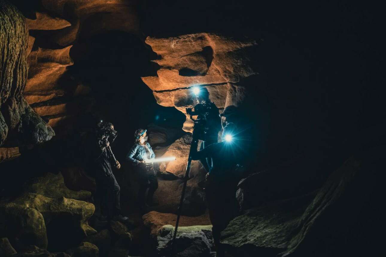 Meet Jennifer Hook – CanvasRebel Magazine