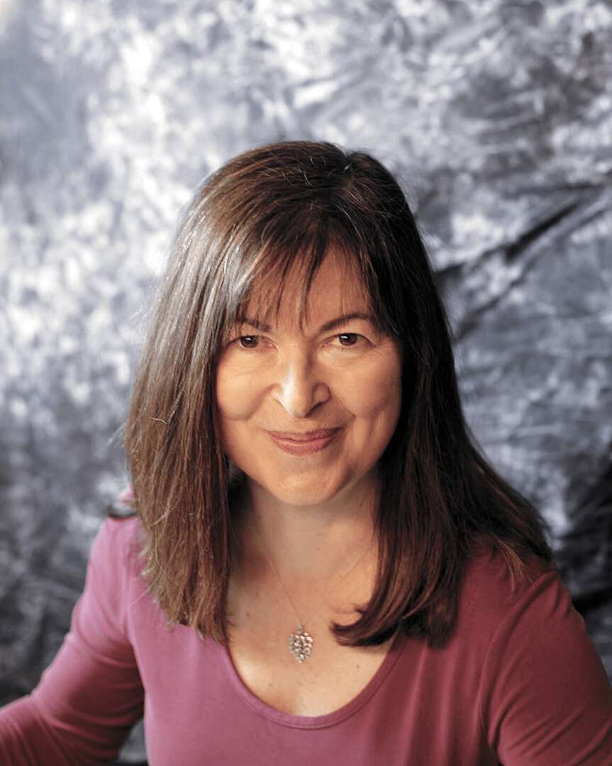 Meet Karen Spafford-Fitz – CanvasRebel Magazine