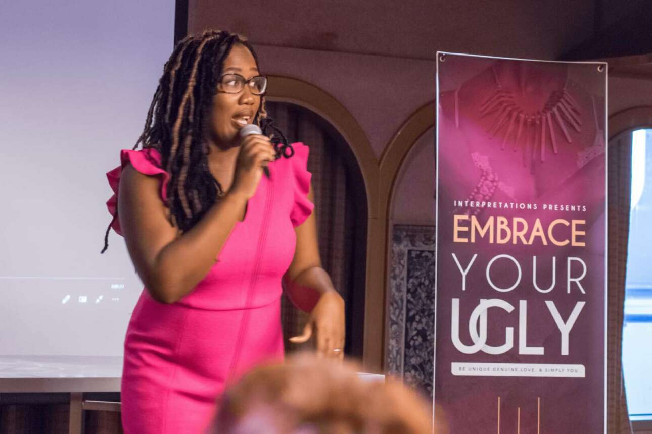 Meet Latisha Anderson – CanvasRebel Magazine