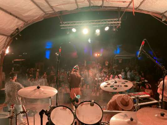 Meet Chase Kemp – CanvasRebel Magazine