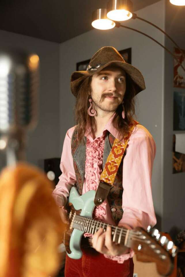 Meet Chase Kemp – CanvasRebel Magazine