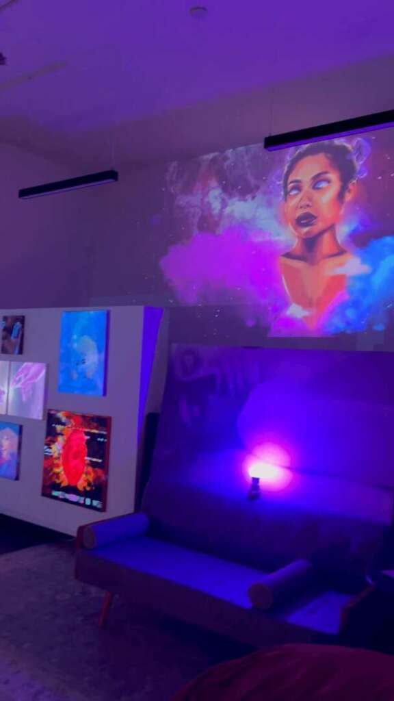 Meet Jessica Kirby – CanvasRebel Magazine