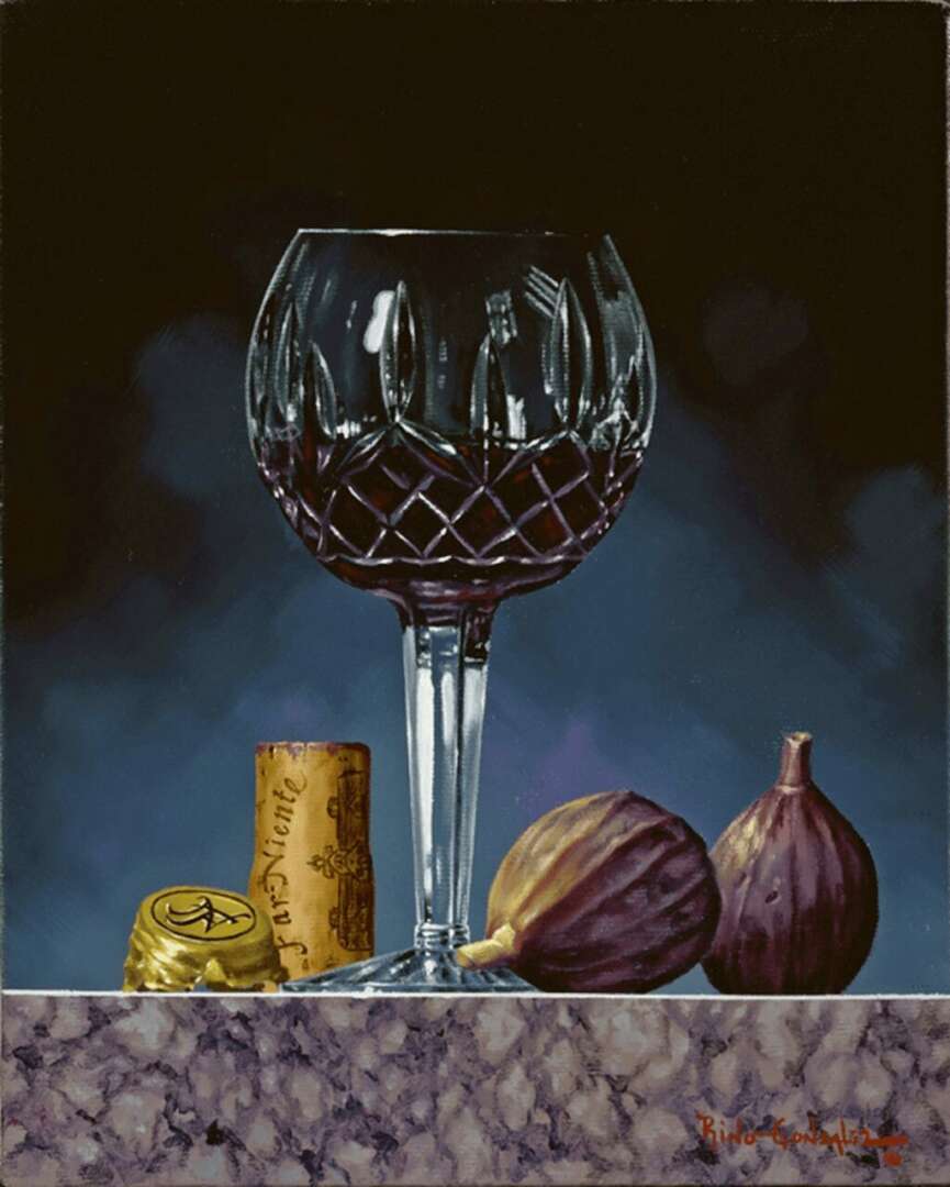 Meet Rino Gonzalez – CanvasRebel Magazine