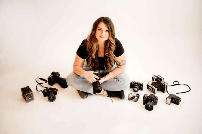 Meet Sarah Carpenter – CanvasRebel Magazine