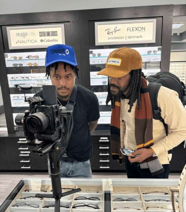 Meet BRANDON ELLIOTT – CanvasRebel Magazine