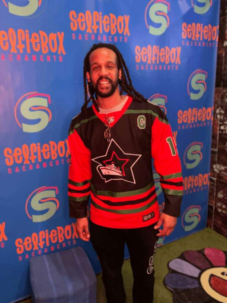 Meet BRANDON ELLIOTT – CanvasRebel Magazine