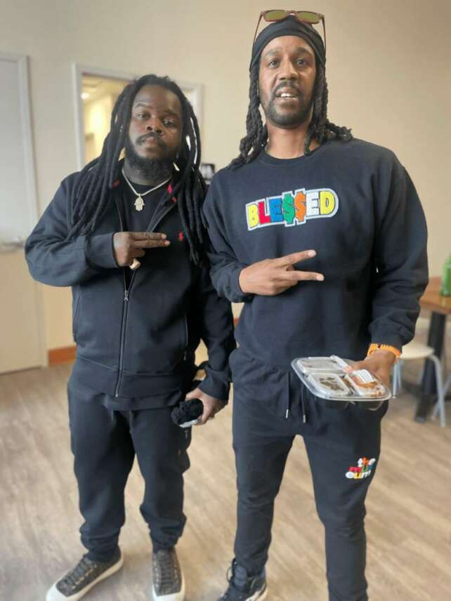 Meet BRANDON ELLIOTT – CanvasRebel Magazine