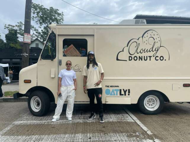 Meet BRANDON ELLIOTT – CanvasRebel Magazine