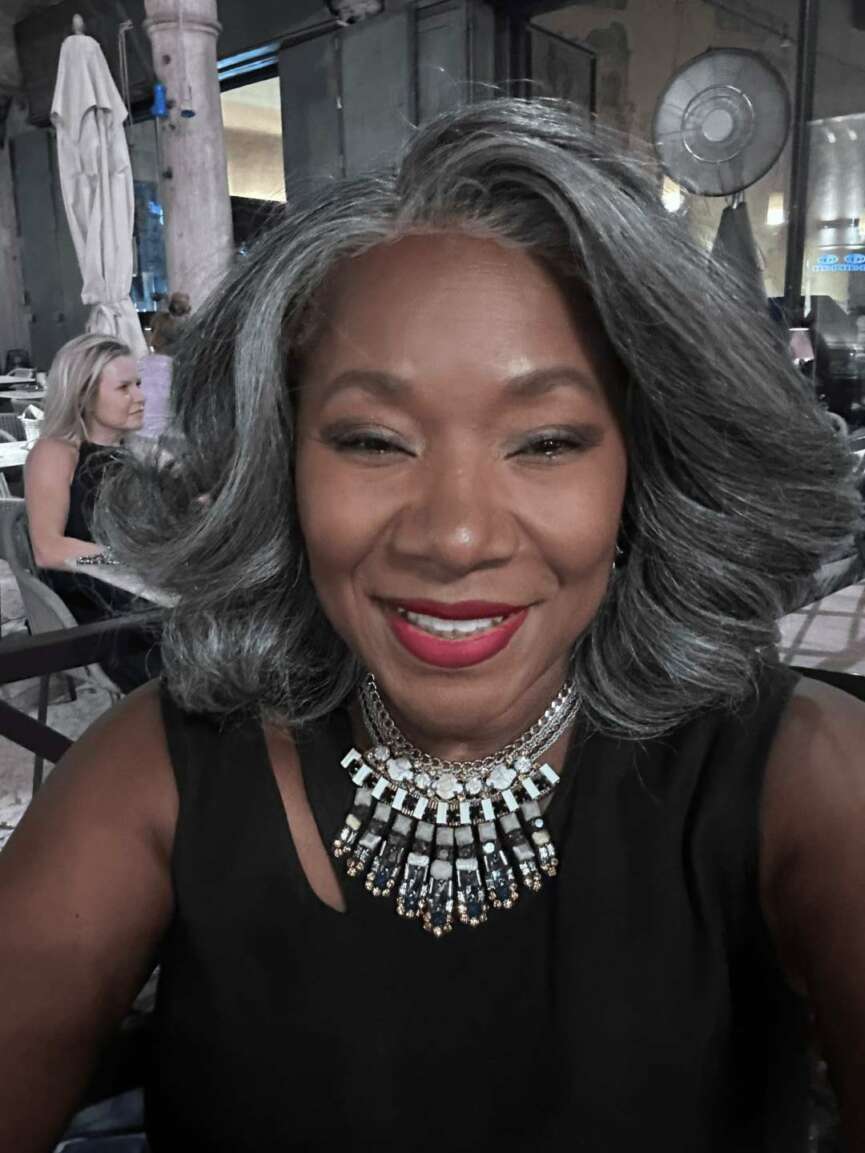 Meet Lynette Hunter Halalay – CanvasRebel Magazine