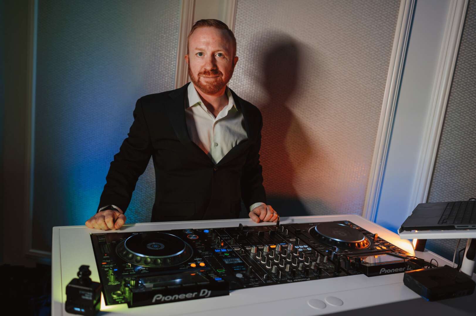 Meet Craig Wood – CanvasRebel Magazine