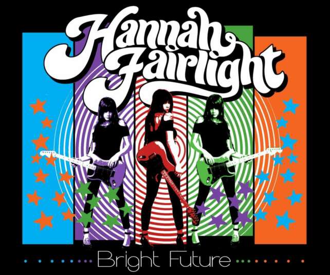 Meet Hannah Fairlight – CanvasRebel Magazine