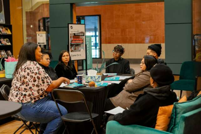 Meet Darla Bishop – CanvasRebel Magazine