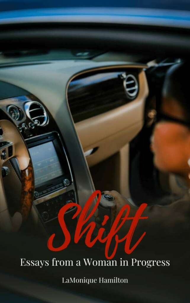 Meet LaMonique Hamilton – CanvasRebel Magazine