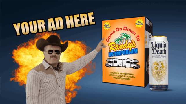 Meet Andy Pearson – CanvasRebel Magazine